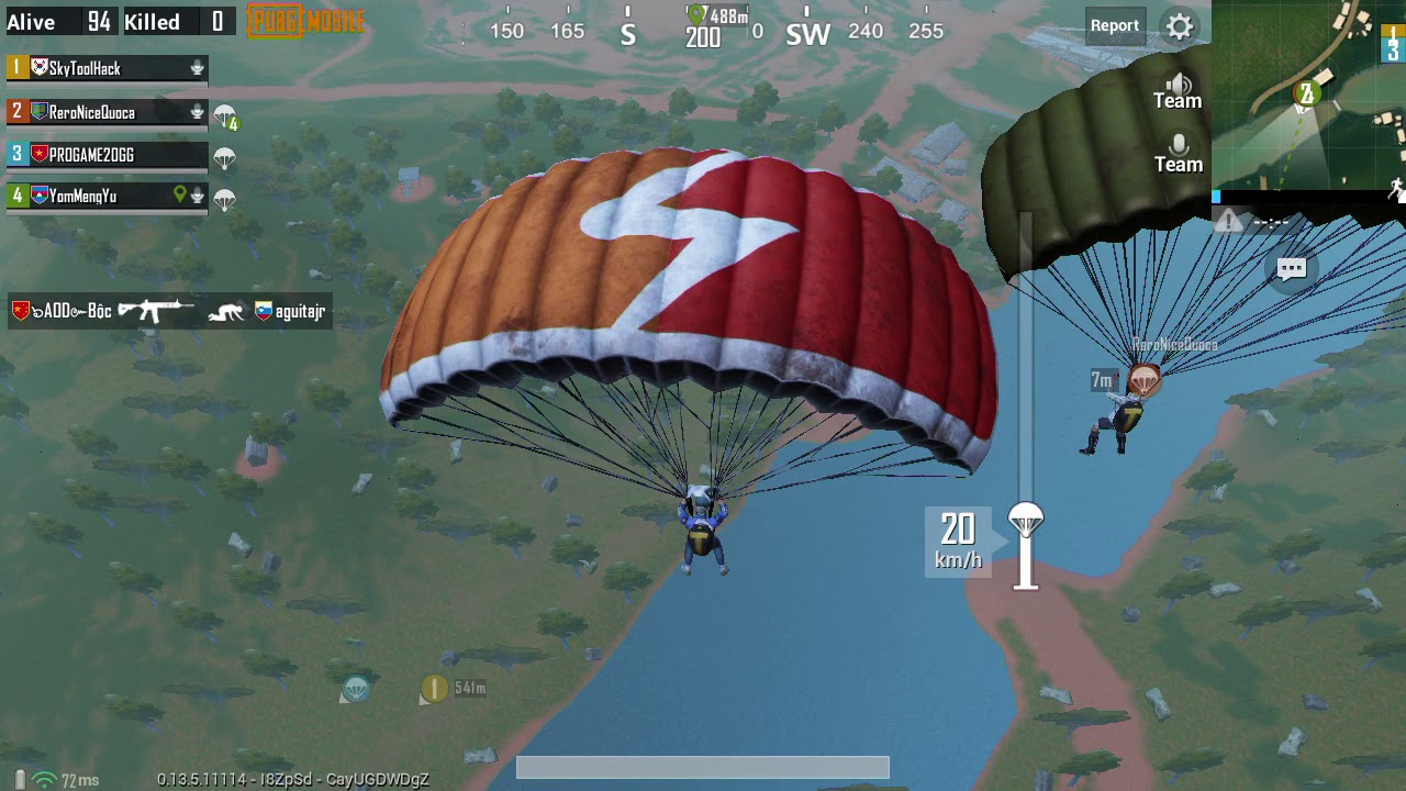 PUBG MOBLE PART 23 - YouTube