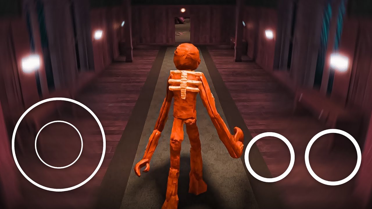 What if I BECOME The Figure (Roblox DOORS) - YouTube