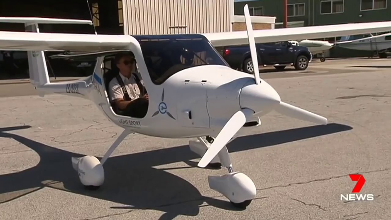 ALPHA ELECTRO - YouTube