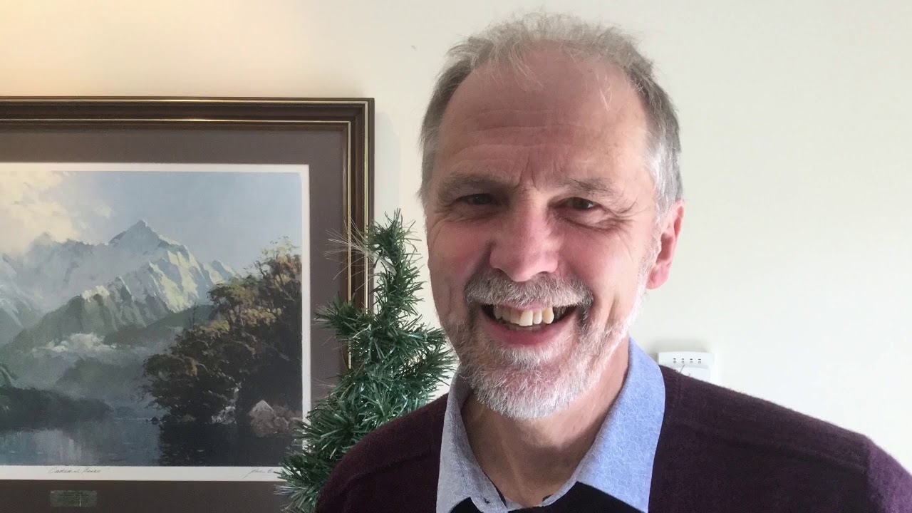 Peter Mann House, Diocesan Office and Resource Centre - YouTube