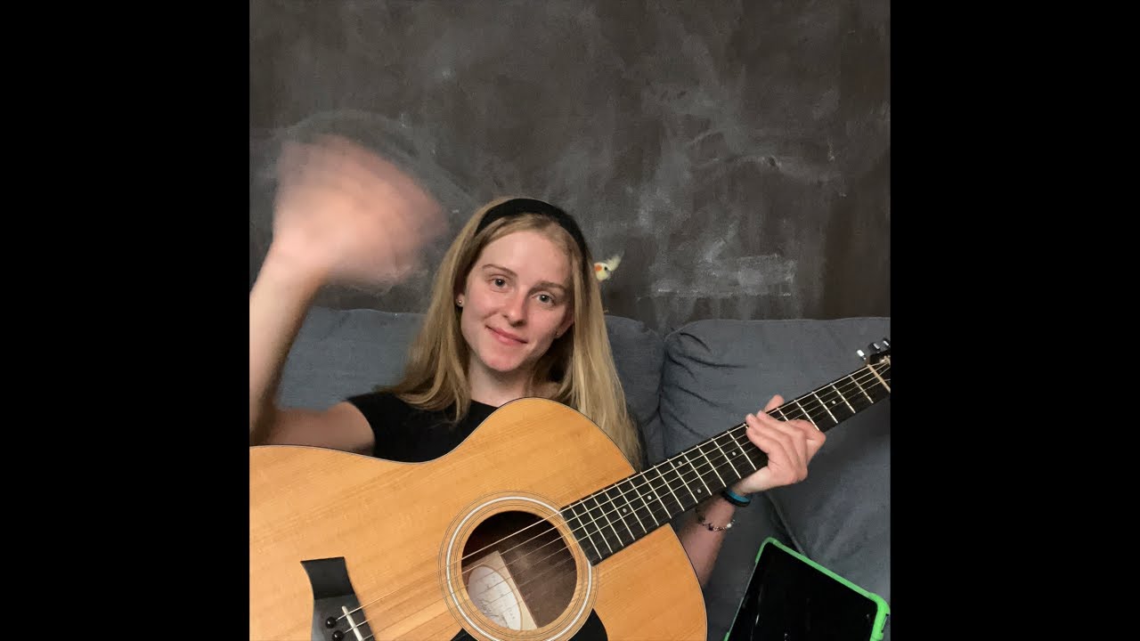 Live music with Violette Lani (and Orphe!) #musicstreaming #qna # ...