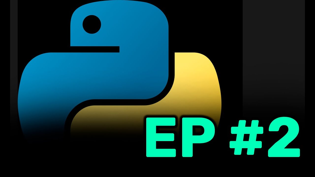 #2 Aprendiendo PYTHON -🐍Proyecto: GENERADOR DE CONTRASEÑAS- PARTE 2--🐍 - YouTube