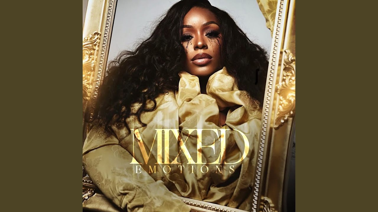 Cry (Album Mix) - YouTube