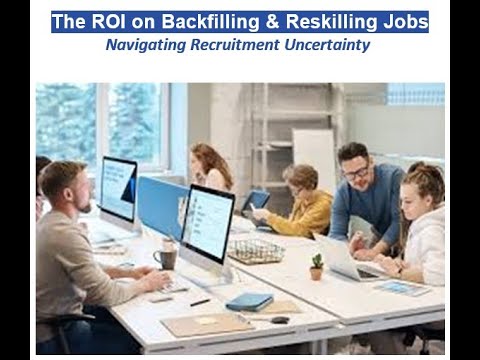 SMA Webinar ROI on Backfilling Jobs Oct 2024 - YouTube