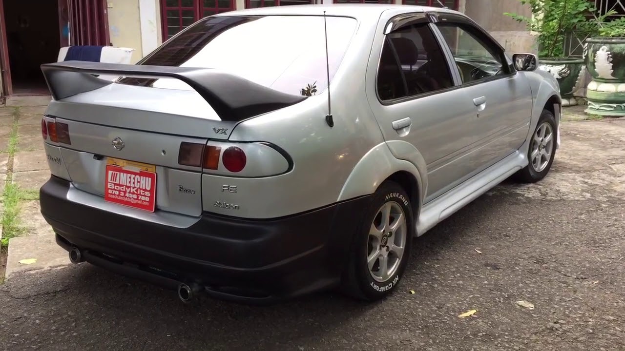 FB 14 Modified - YouTube