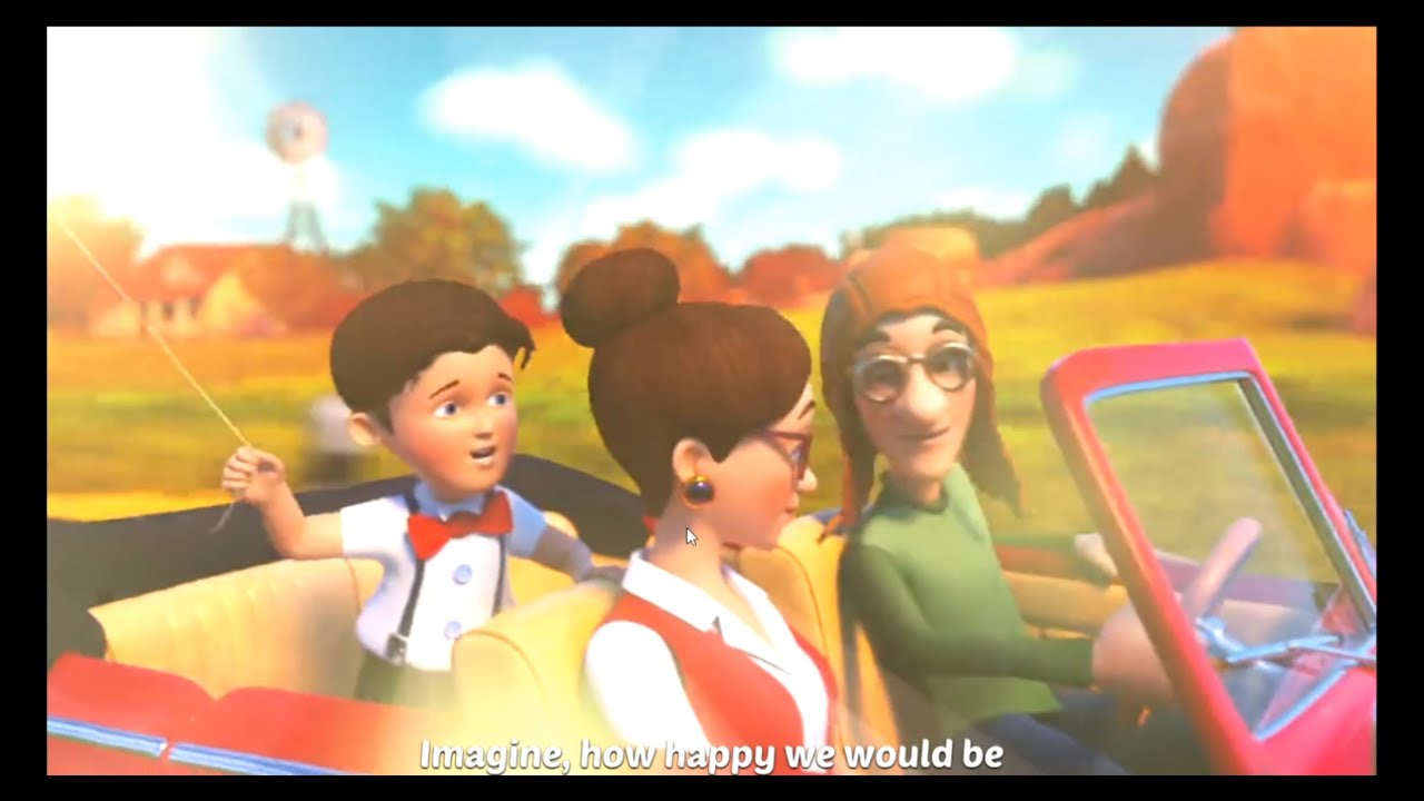 Homescapes || Part 01 || Austin came back to his childhood home. - YouTube