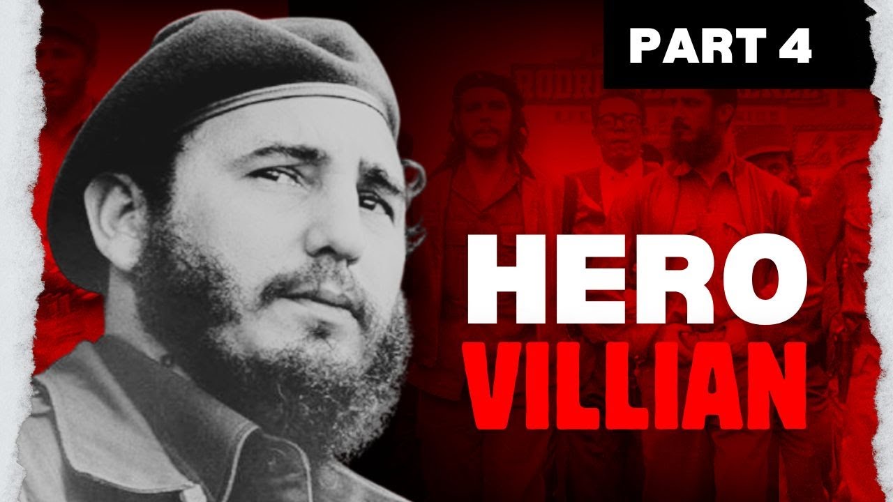 What Was Life Really Like Under Fidel Castro's Rule - YouTube