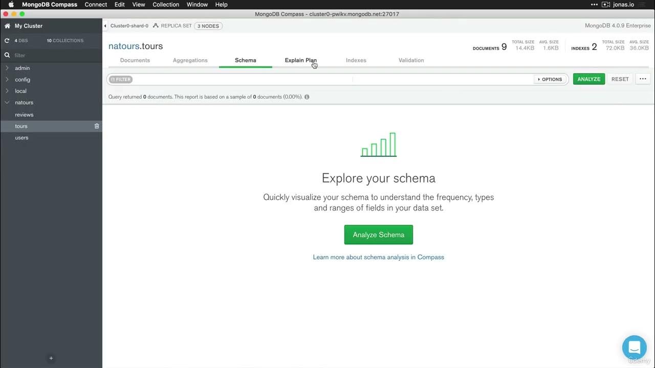 167 Improving Read Performance with Indexes - YouTube