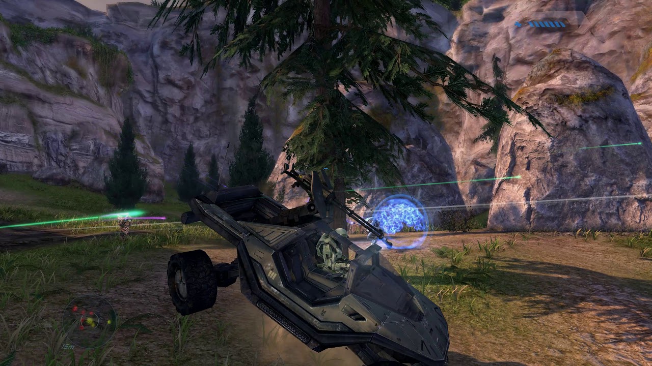 halo explode 1 - YouTube