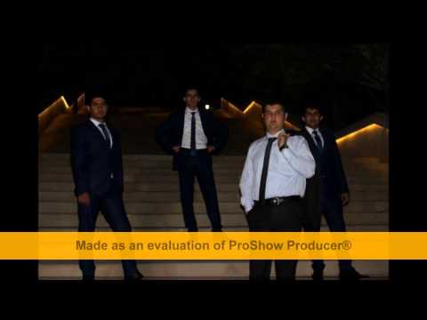 4 dost qrupu  Seadet