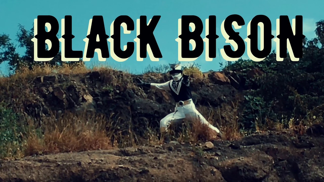 LIVEMAN: BLACK BISON - YouTube