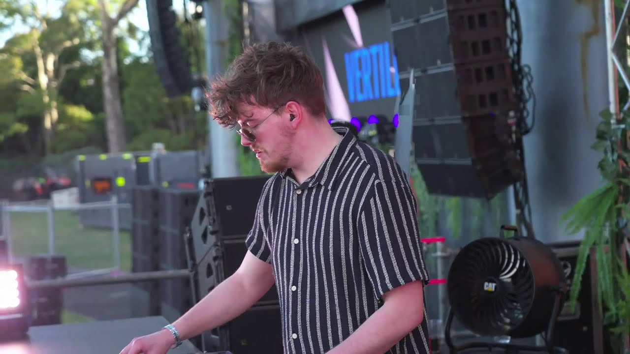 Vertile @ KARNiVAL 2023 | HSU EVENTS - YouTube