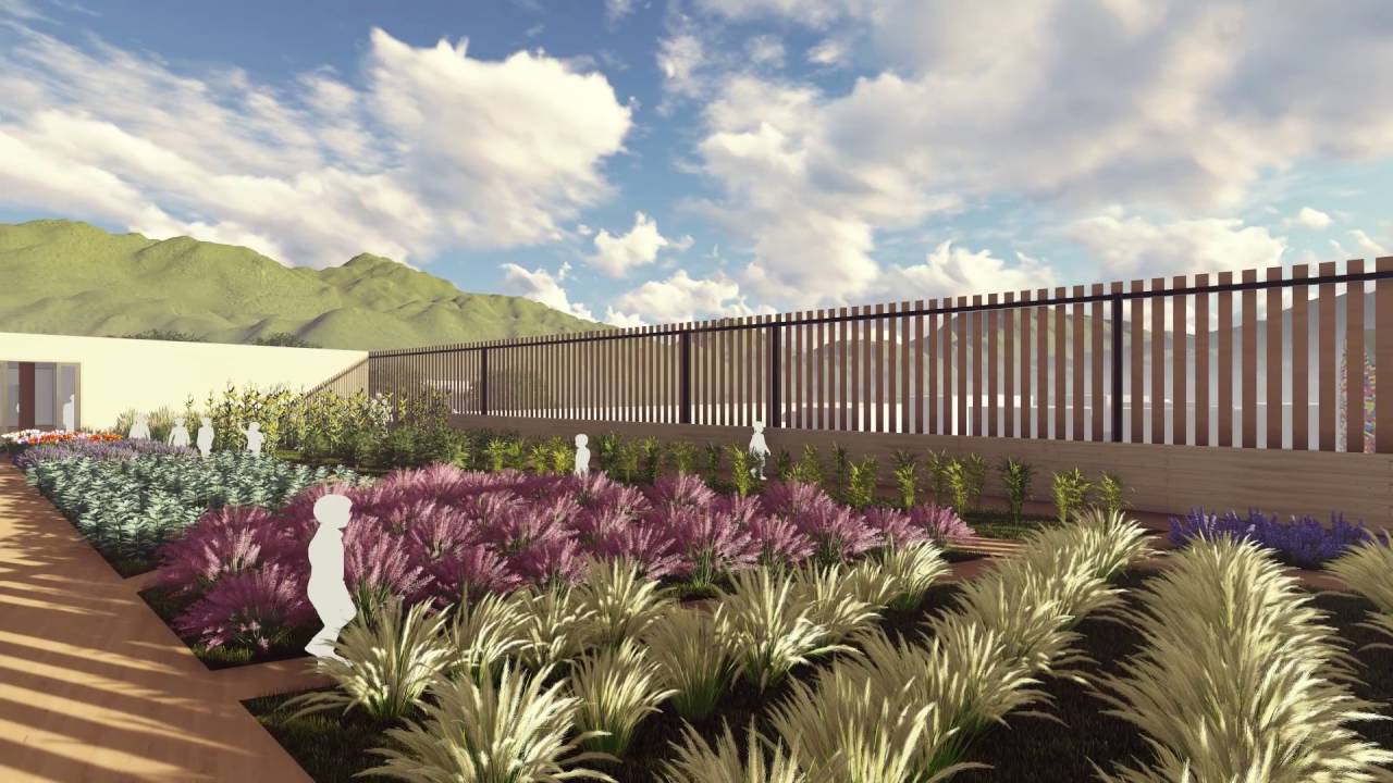 Learnscape: spazi per l’inclusione e l’apprendimento - YouTube