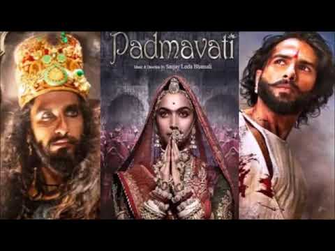 Padmavati Box office collection | Padmavat Box office collection - YouTube