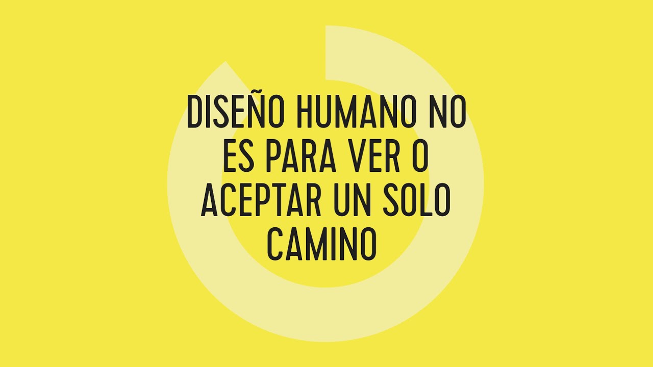 SISTEMA DISEÑO HUMANO - EL MANDALA DEL RAVE #sistemadiseñohumano# ...