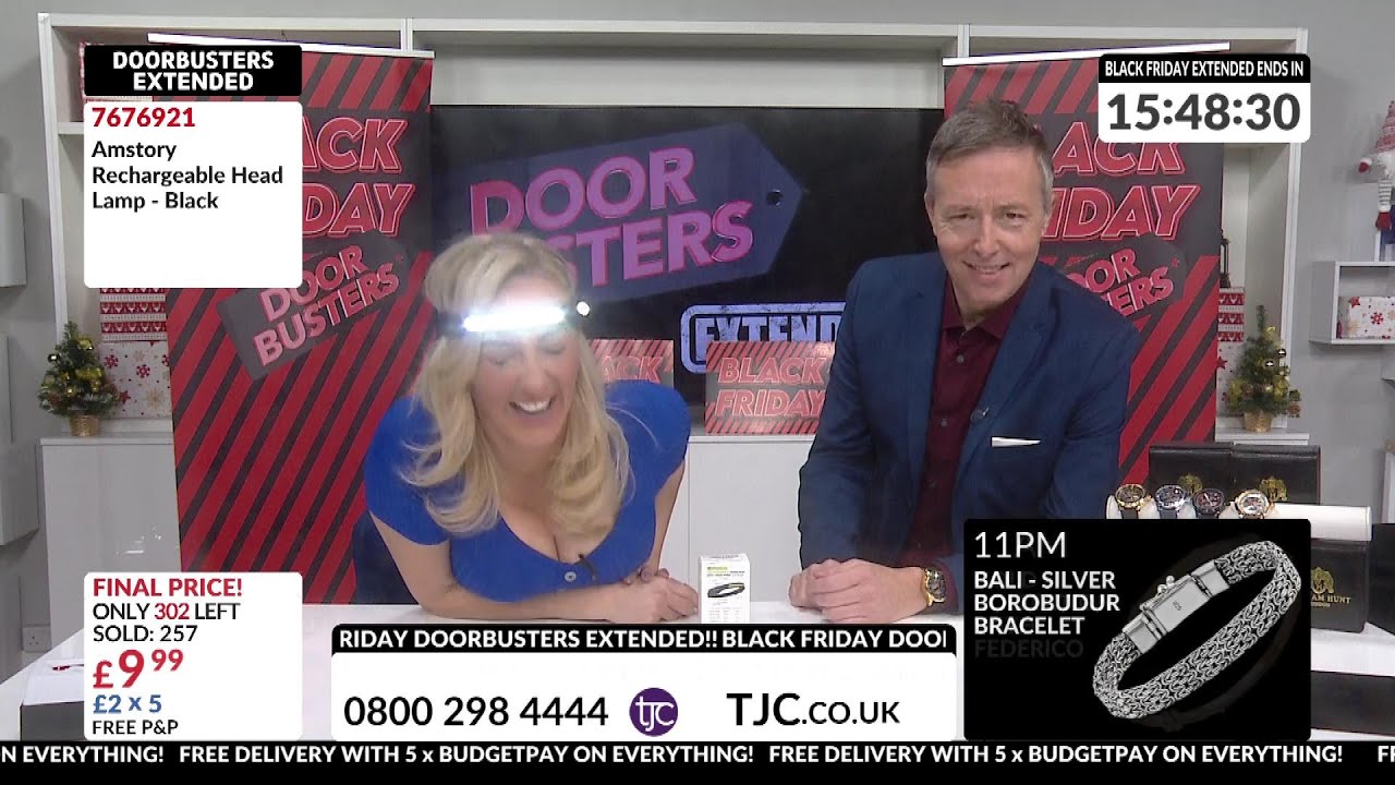 Jenny Cleary - TJC 26Nov2023 - YouTube