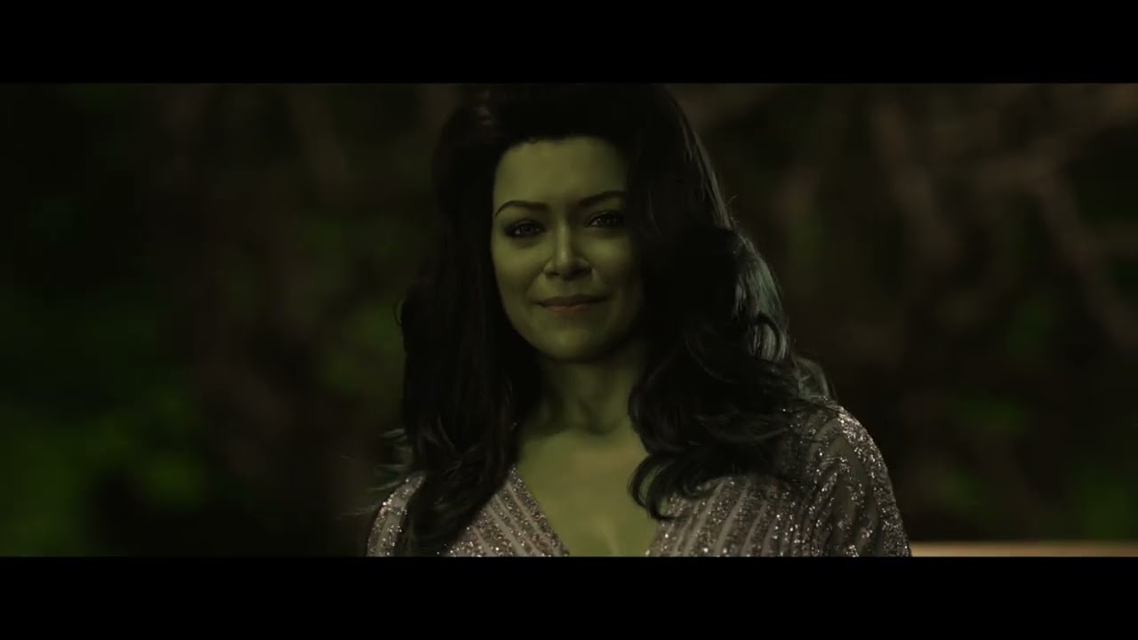 She-Hulk : Avocate | Bande-annonce officielle | Disney+ - YouTube