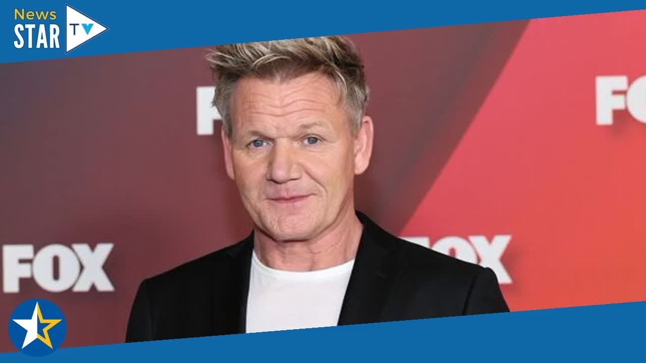 Gordon Ramsay ‘gets incredibly upset’ when people think he is on co ...