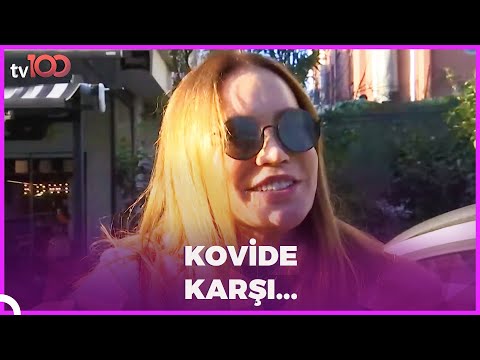 Ebru Şallı: Kovide karşı herkes pilates yapmalı