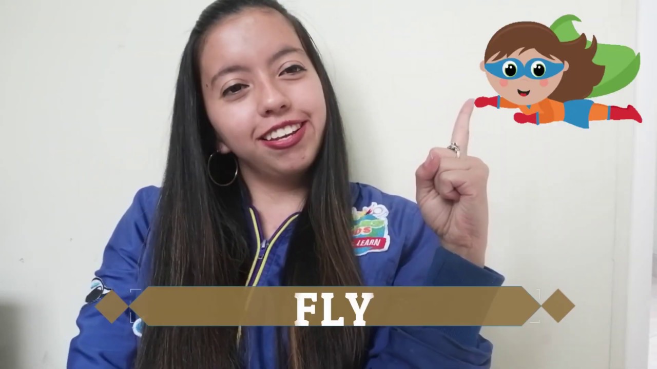 LET'S MOVE LESSON 3 EXPLORERS - YouTube