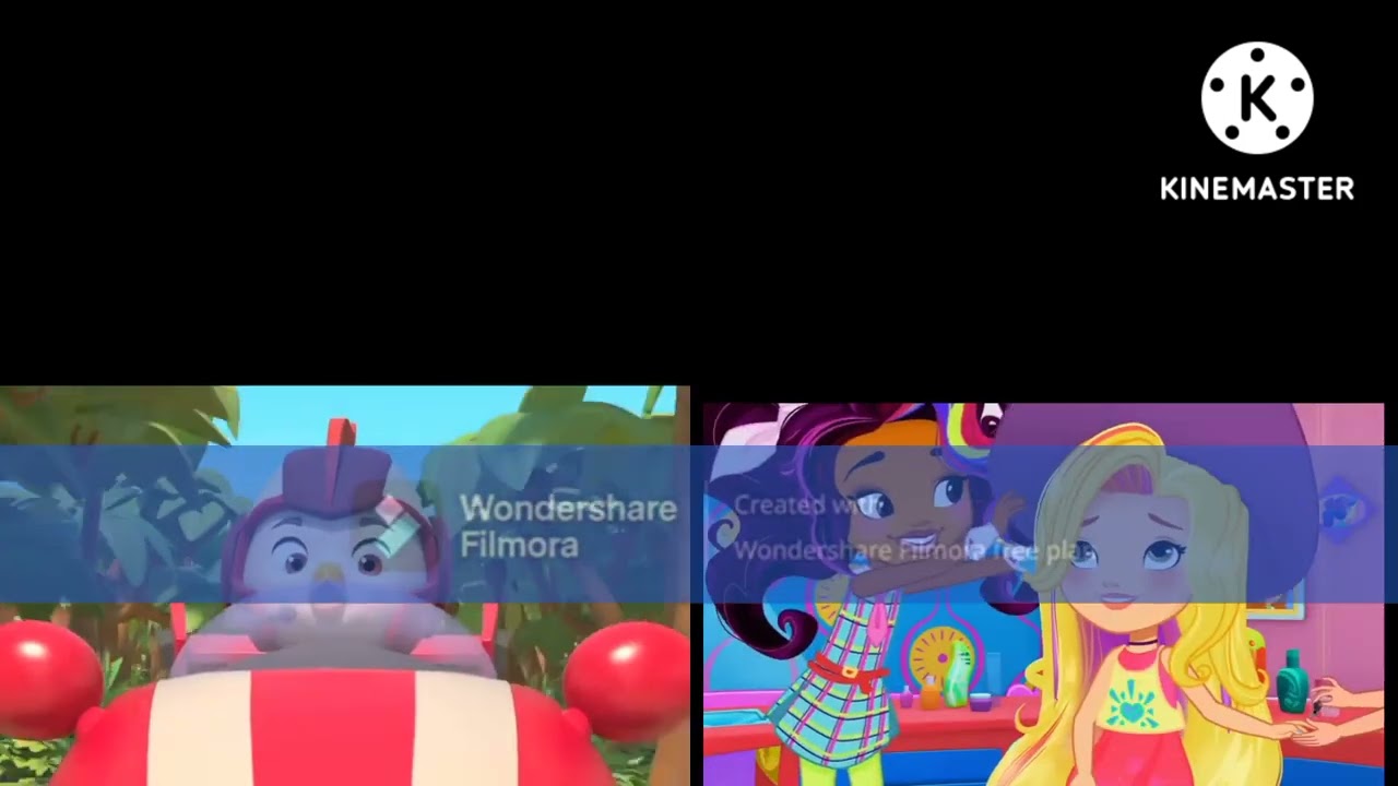 nick Jr dress up 4 - YouTube