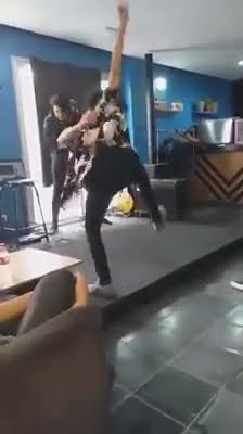 Traitors - RIP (LIVE COVER) - YouTube