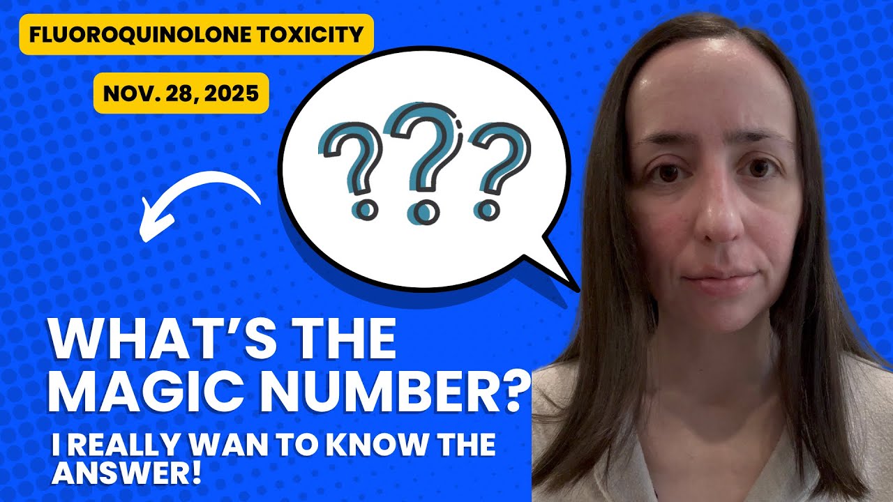 What’s the magic number? - YouTube