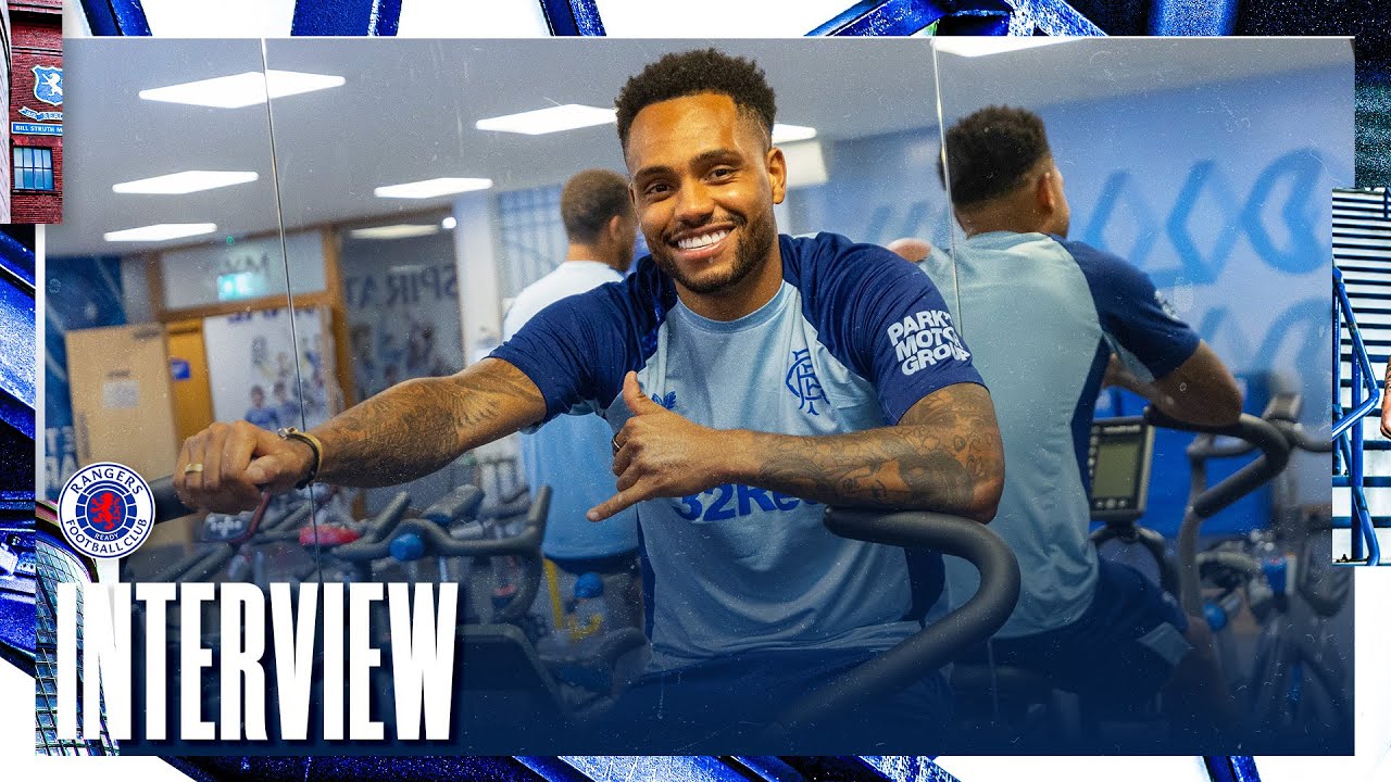 Trailer | Danilo | 04 July 2024 - YouTube