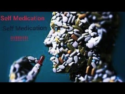 The Adverse Effects of Self-Medication: Why It Can Be Dangerous - YouTube