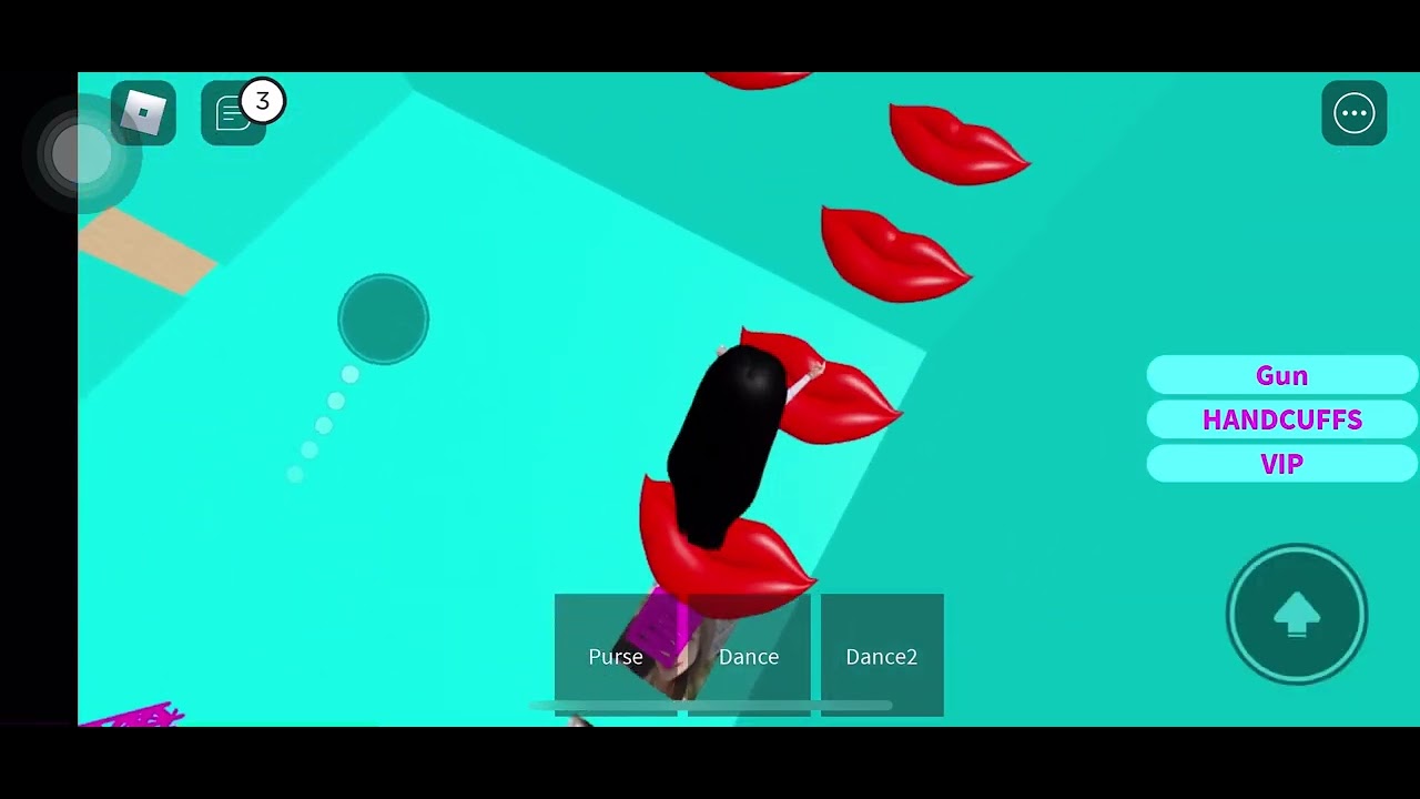 how to get obby heels in jiafei flop town - YouTube