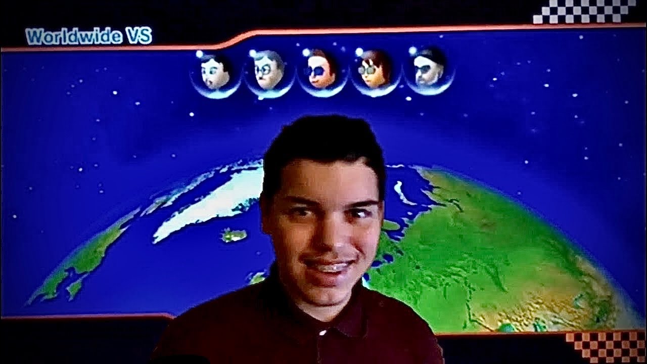 The Wiimmfi server WORKS! (Playing MKWii online after a decade) - YouTube