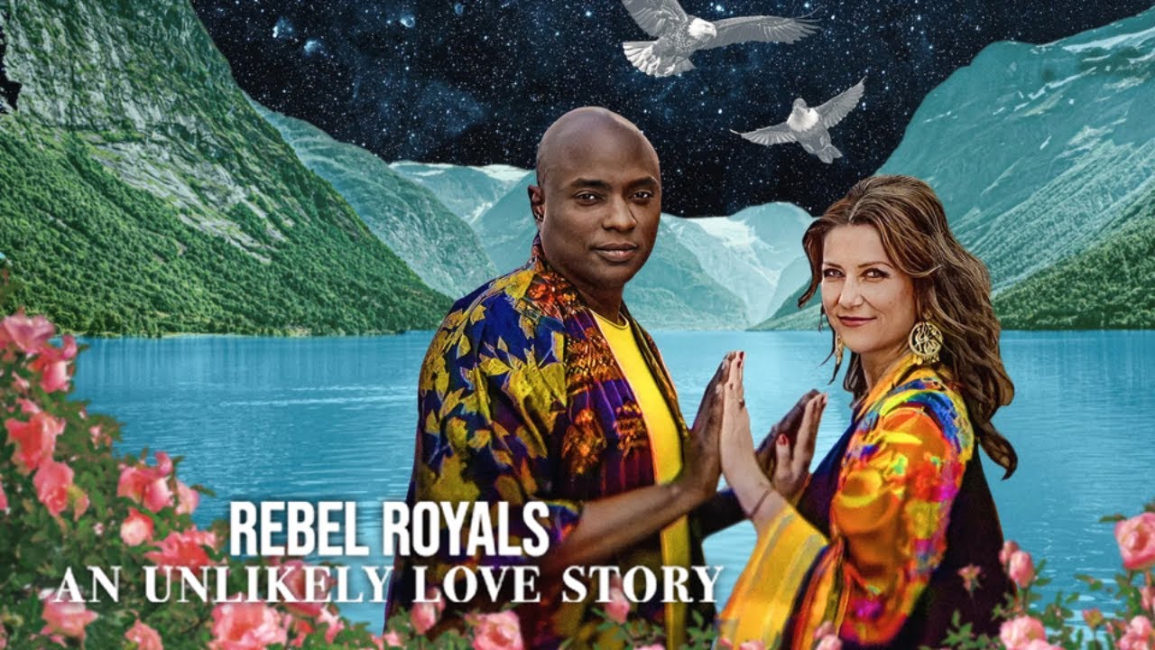 Rebel Royals: An Unlikely Love Story - Trailer (2025) - YouTube
