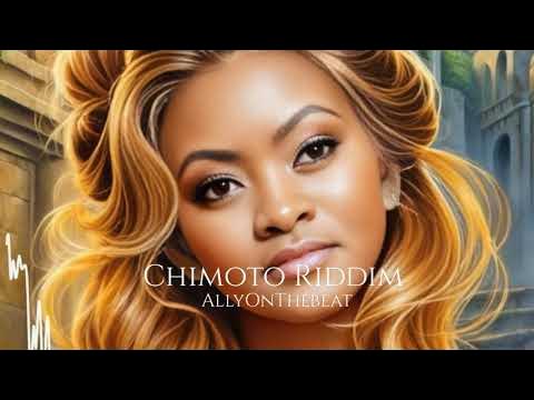 (Free)Zimdancehall Riddim Instrumental | Chimoto Riddim 2025 - YouTube