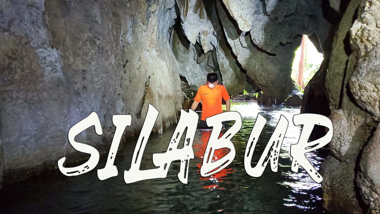 Journey to the Subterranean Realm: Discovering the Wonders of Silabur ...