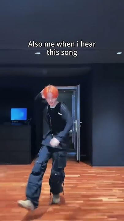 When you don’t know how to dance but the BTHB turns on😜 #enhypen #fyp # ...