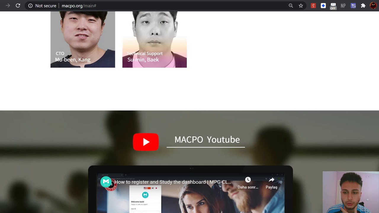 Introduction to MACPO - YouTube