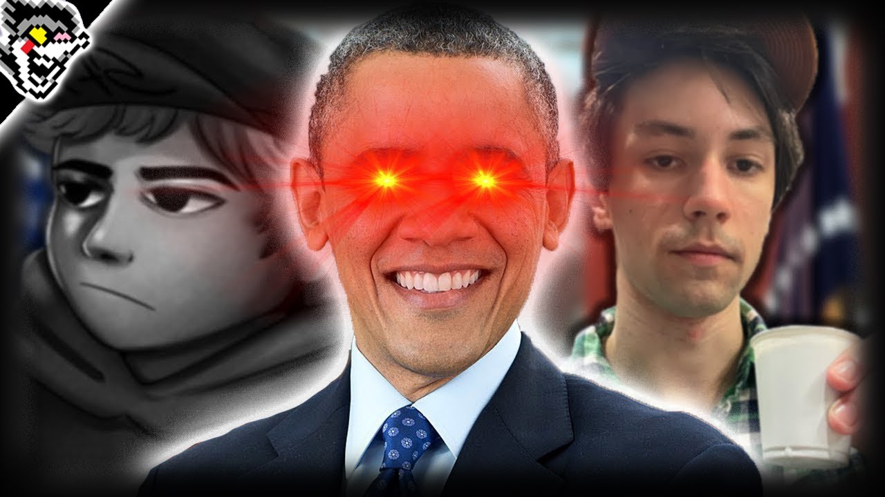 We all know the RIGGERS | AugieRFC - YouTube