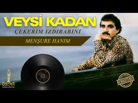Veysi Kadan - Çekerim Izdırabını - Full Album