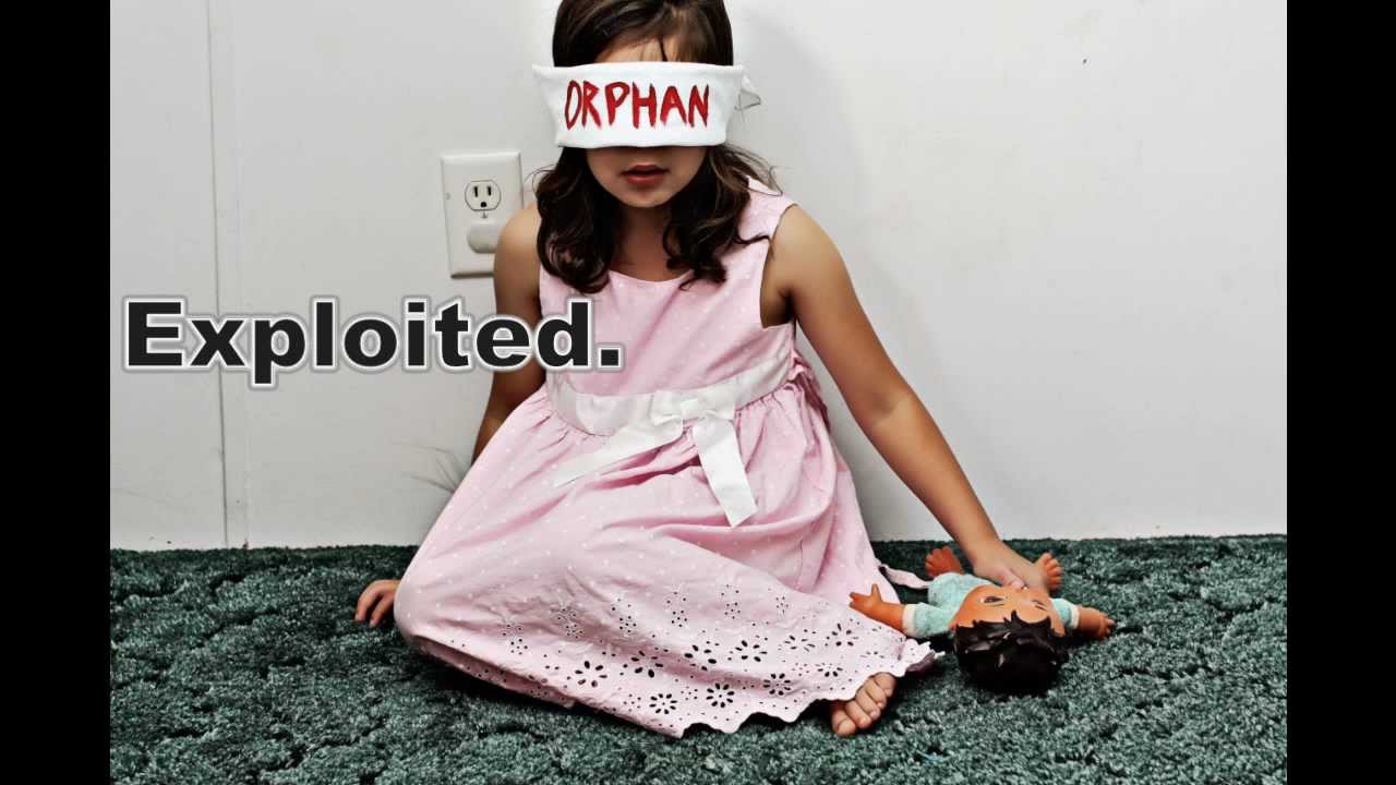 Occupational Injustice + Social Stigma - YouTube