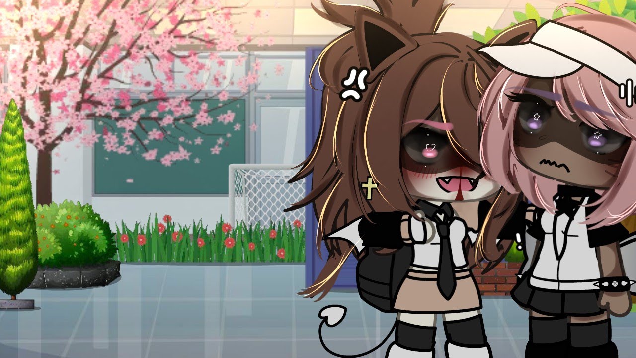 💢]" I'm gonna kjll u " ,, glm/glt ,, not org ,, read desc♡ ,, - YouTube