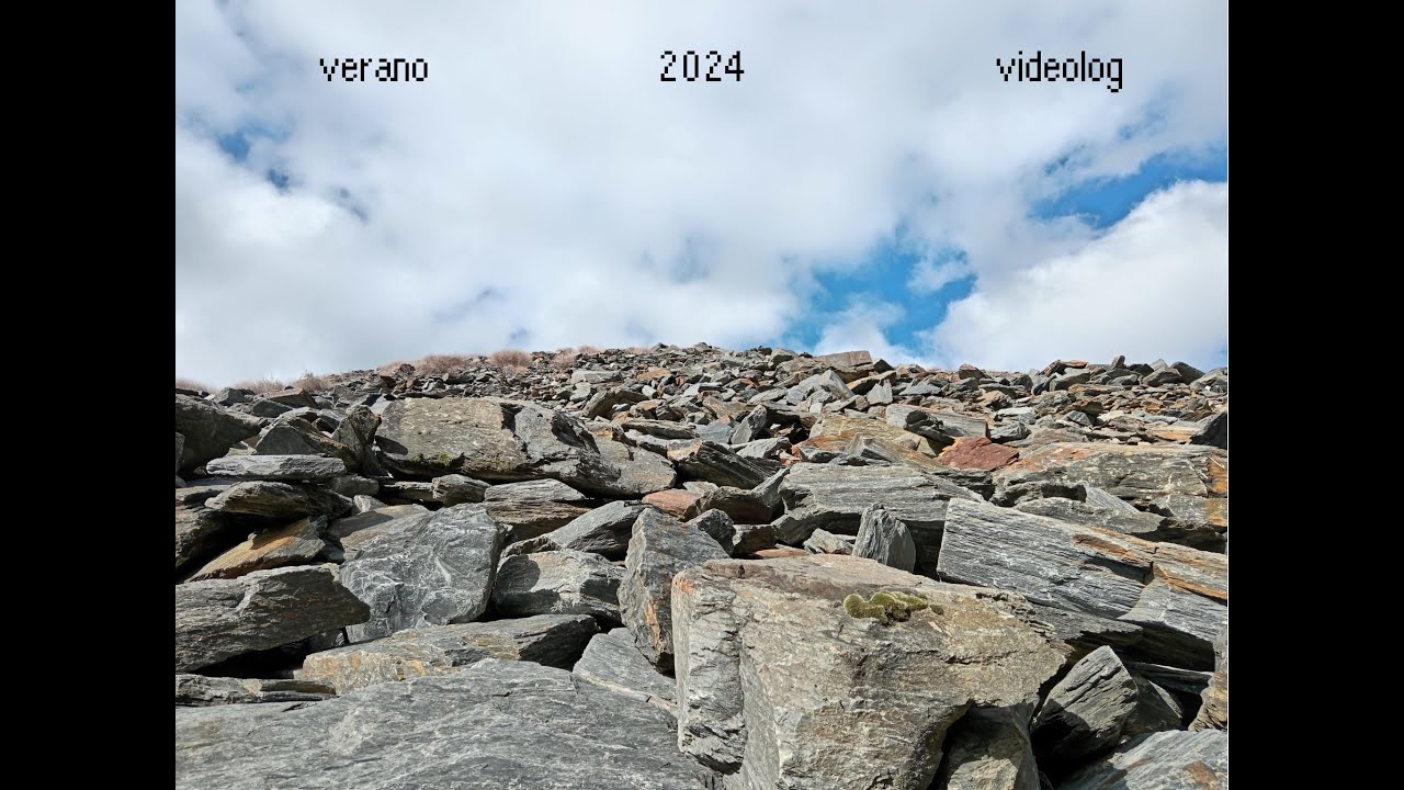Verano 2024 Videolog - YouTube