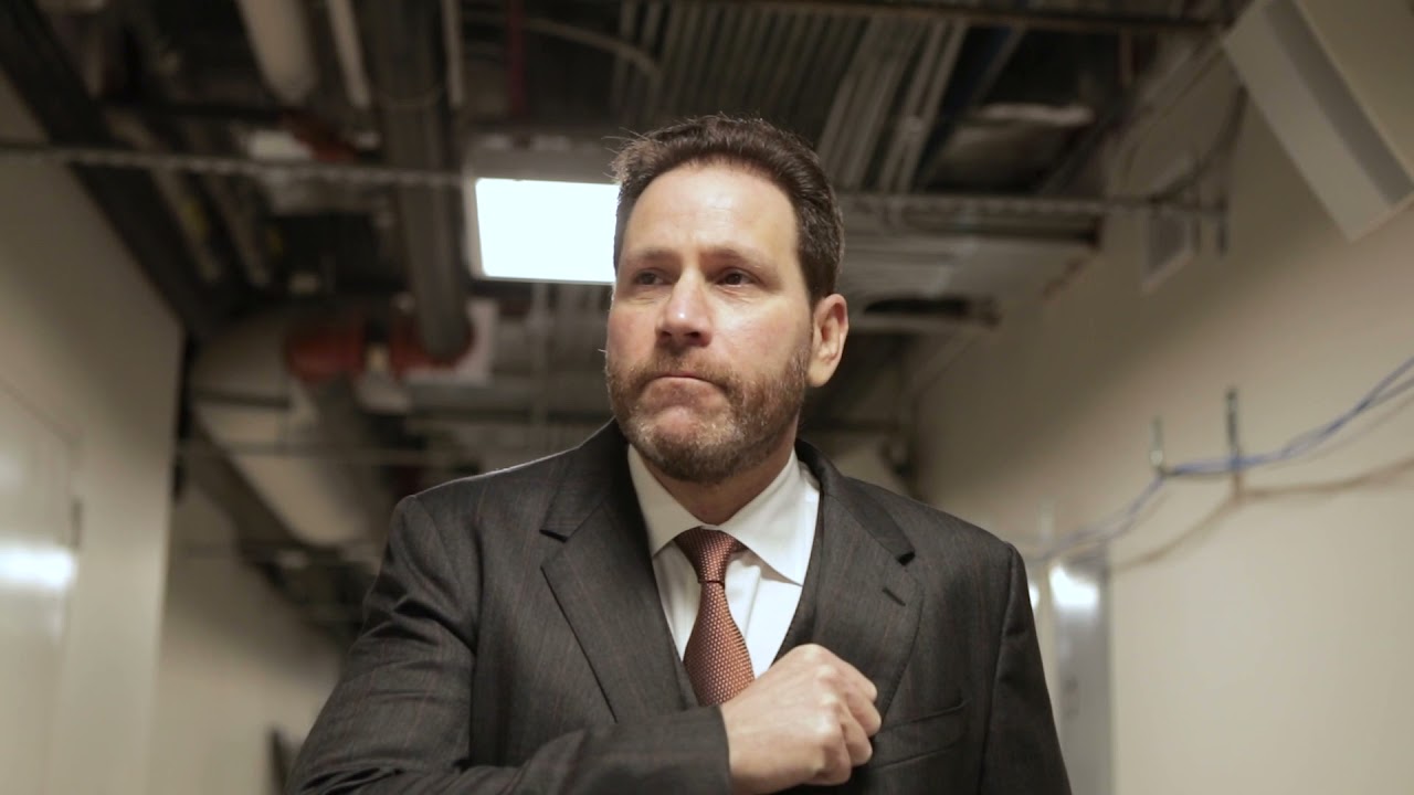 Marc Ashley - MAWC2021 Behind the Scenes Sizzle - YouTube