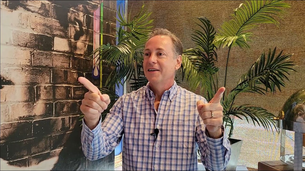 Get Clear On Your Destination - Howie Nestel - YouTube