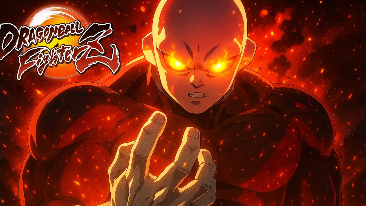 DBFZ - The Jiren Raid Boss Is Powerful! - YouTube