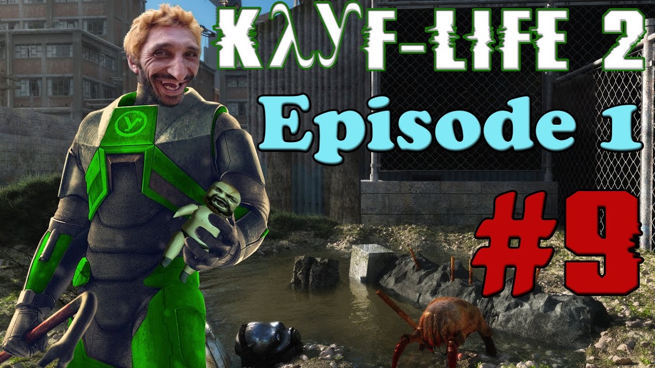 Kayf-Life 2 Episode One - Возвращение Петровича (#9) - YouTube