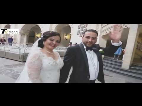 Arzu + Ümit Hochzeitsvideo Hannover Emotionclip Dügün Intro Clip Terzan Television™