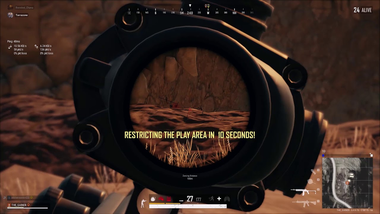 PUBG clips 4 - YouTube