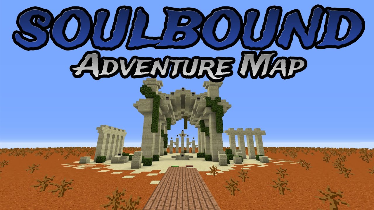 Dataless822, Wow That's A Stupid Name! - Soulbound - Puzzle / Adventure ...