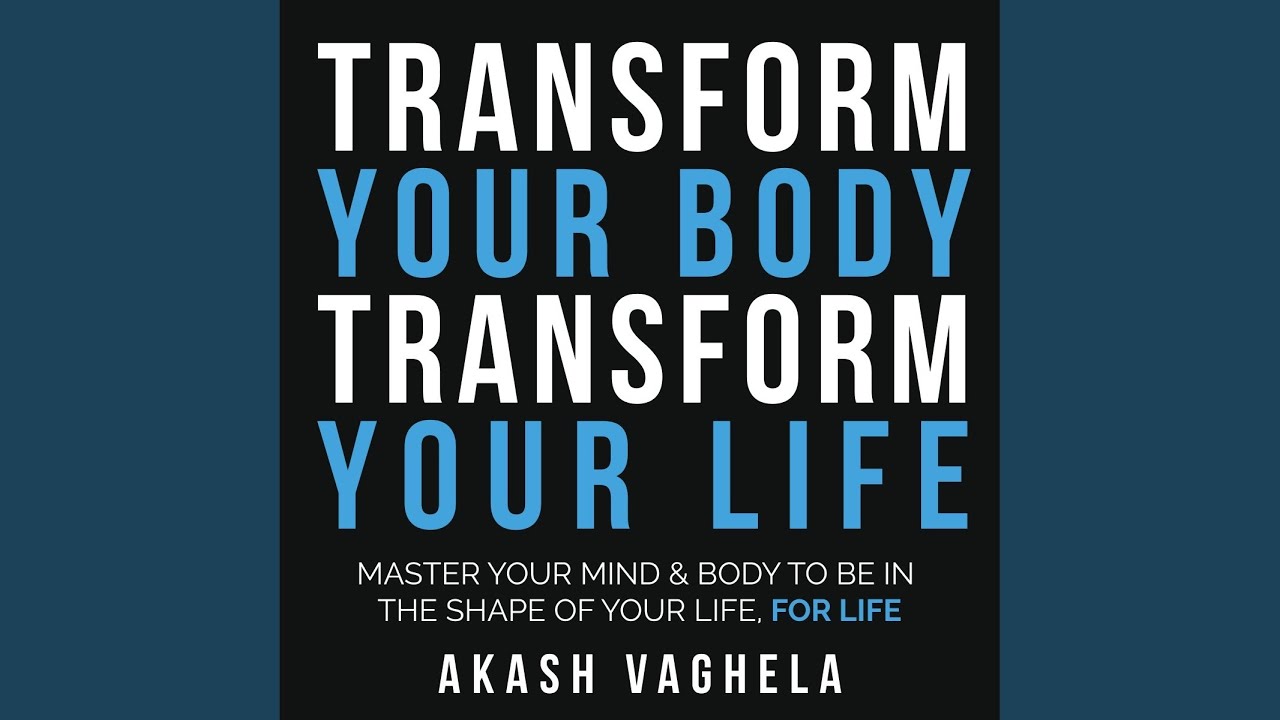 Chapter Three - Phase Two: Process.7 - Transform Your Body Transform ...