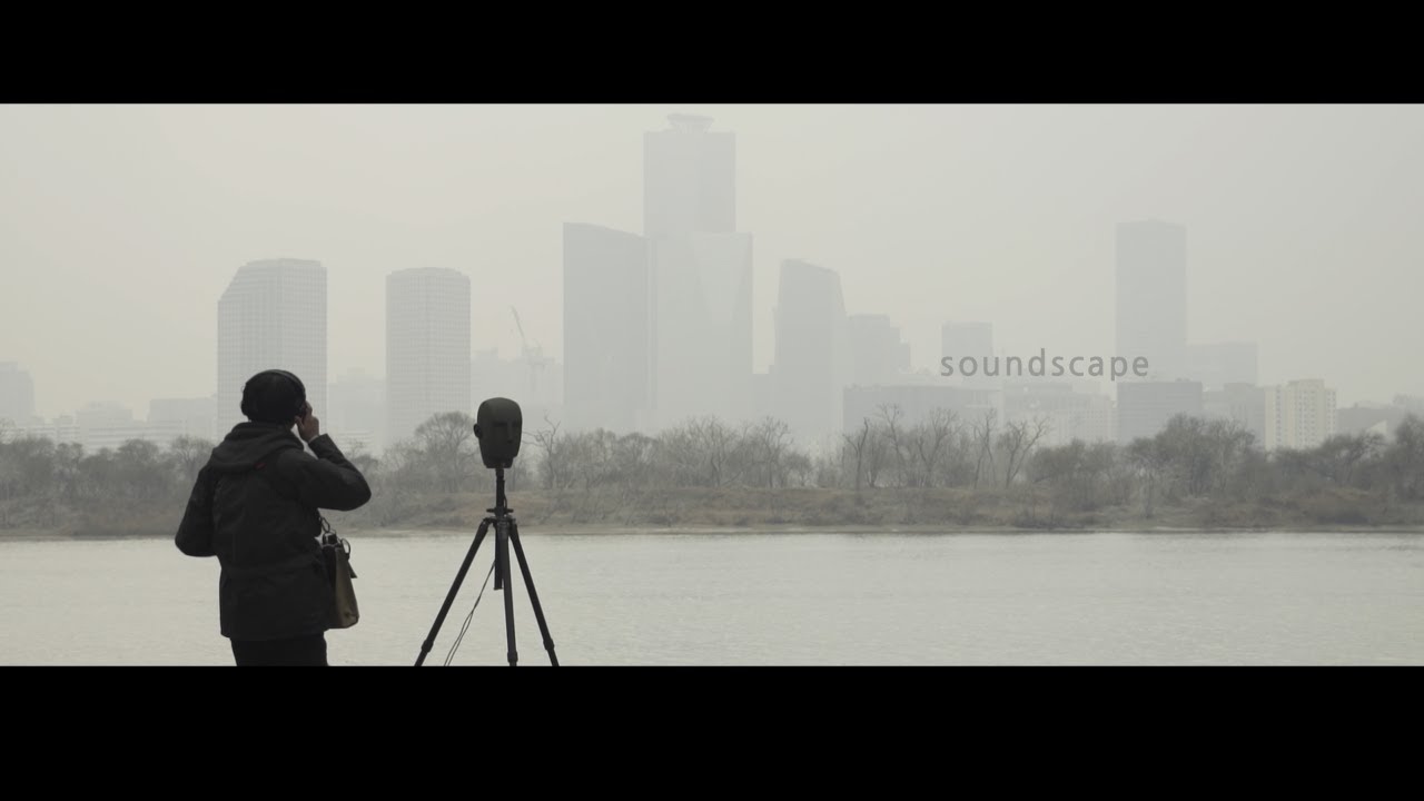 2015 [Raon record] Soundscape - YouTube